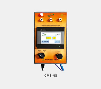 Cycle Monitoring System – CMS & CMS (NS) | One Stop Pneumatic Solution ...